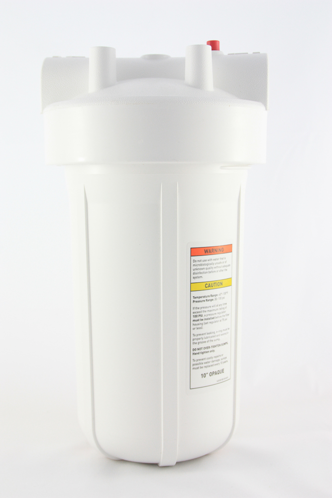 10 inch Jumbo Filter Casing