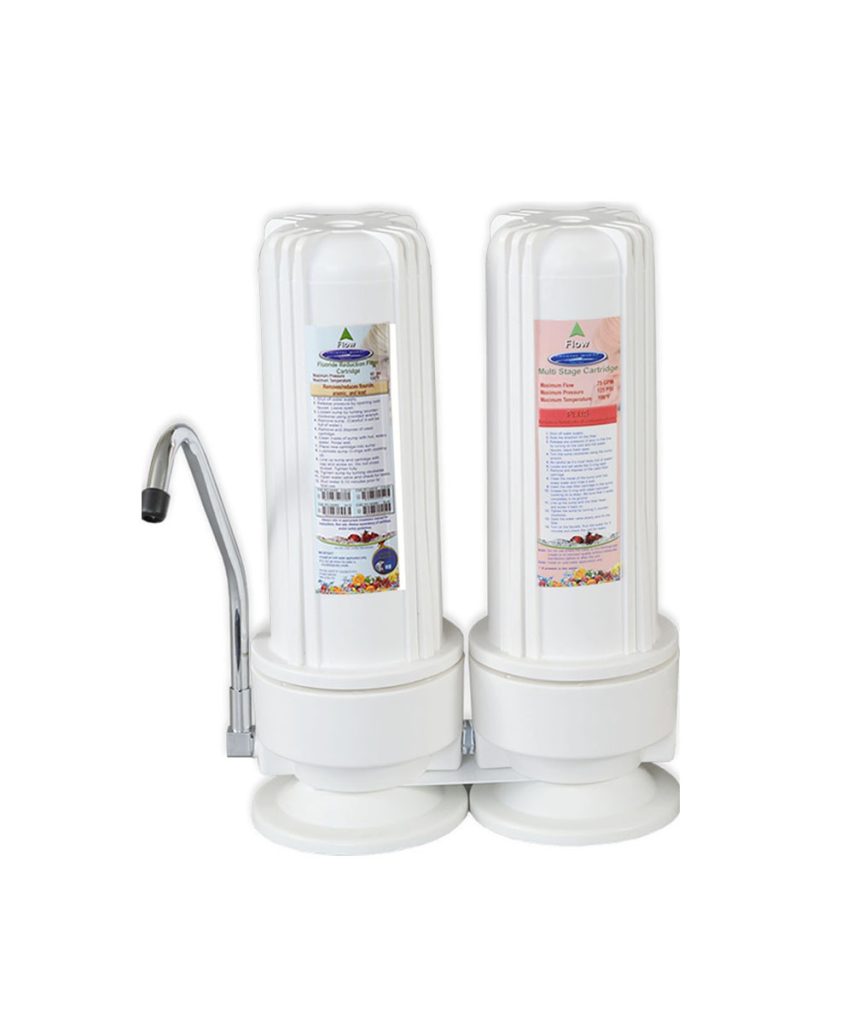 Water Filters NZ | Water Purifier | Filtration | Reverse Osmosis RO ...