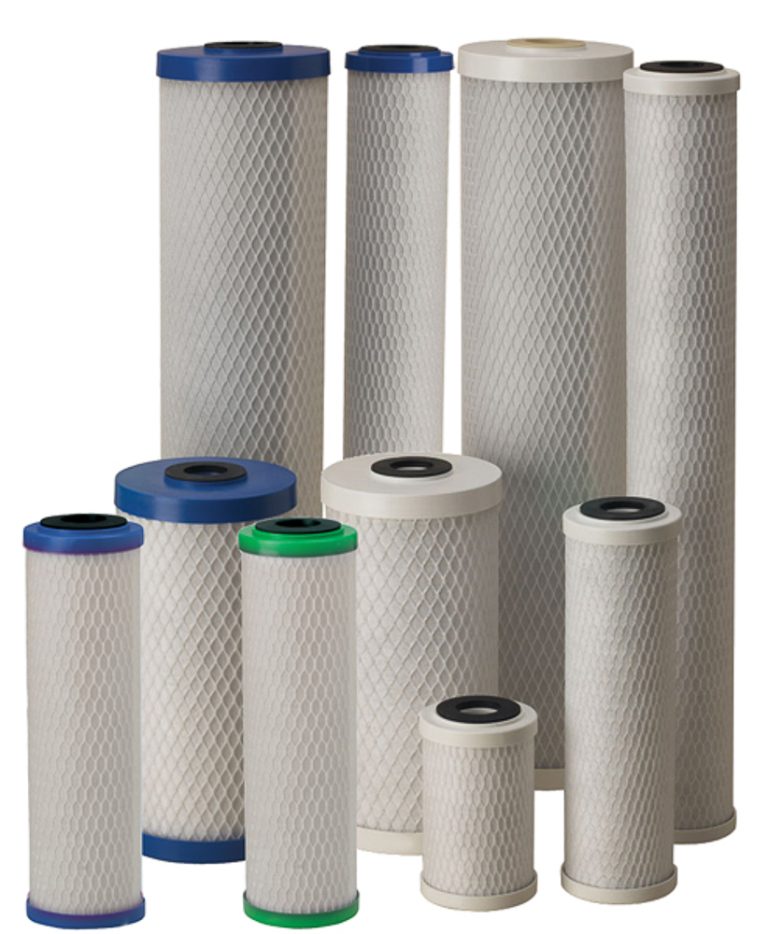 Water Filters NZ | Water Purifier | Filtration | Reverse Osmosis RO ...
