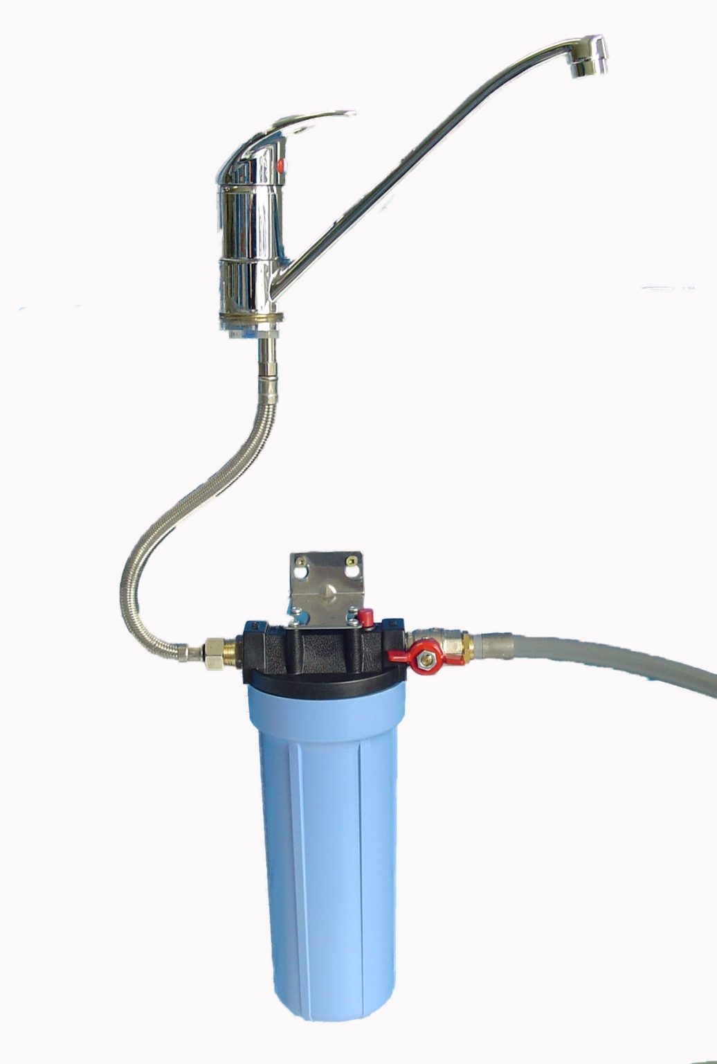 Water Filters NZ | Water Purifier | Filtration | Reverse Osmosis RO ...
